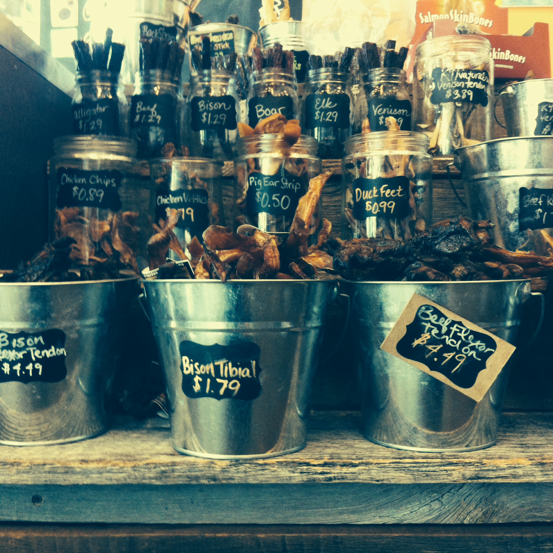 About Us & Our Philosophy on Natural Pet Food | The Happy Beast