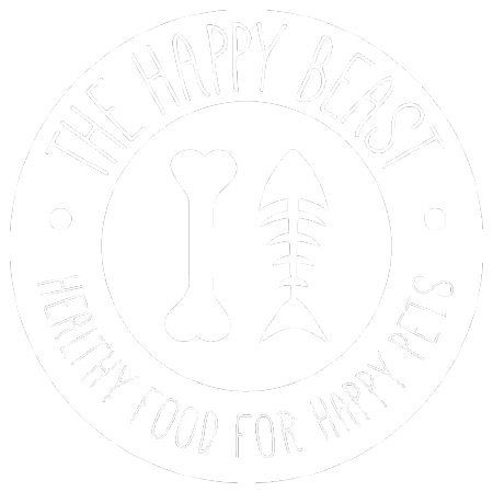 The Happy Beast | Lafayette Pet Store | Pet Food & Supplies