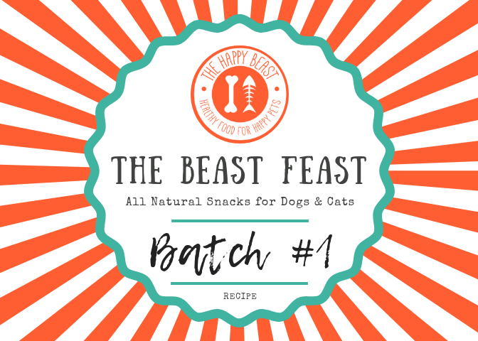 Introducing Beast Feast | The Happy Beast